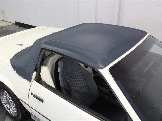 1983 Chevrolet Camaro Z/28 Autoform Conversion for Sale | ClassicCars ...