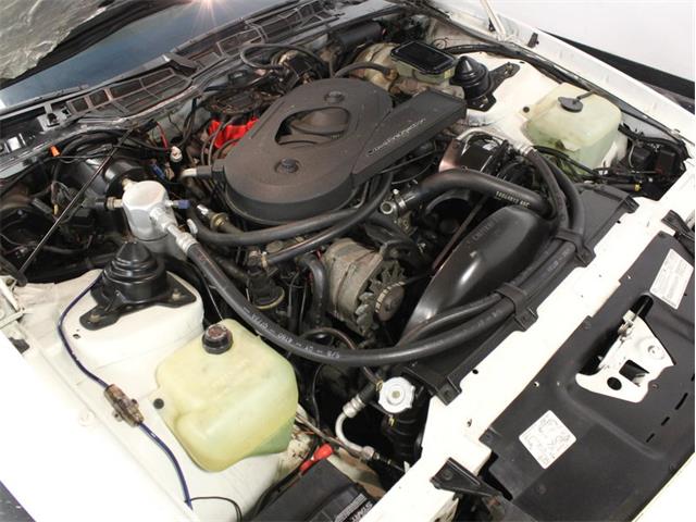 1983 Chevrolet Camaro Z/28 Autoform Conversion for Sale | ClassicCars ...