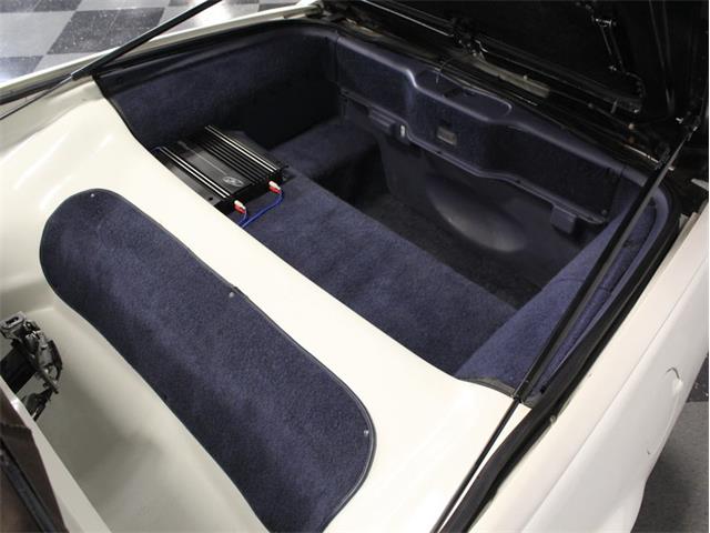 1983 Chevrolet Camaro Z/28 Autoform Conversion for Sale | ClassicCars ...