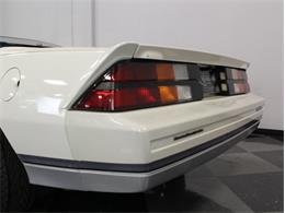 1983 Chevrolet Camaro Z/28 Autoform Conversion for Sale | ClassicCars ...