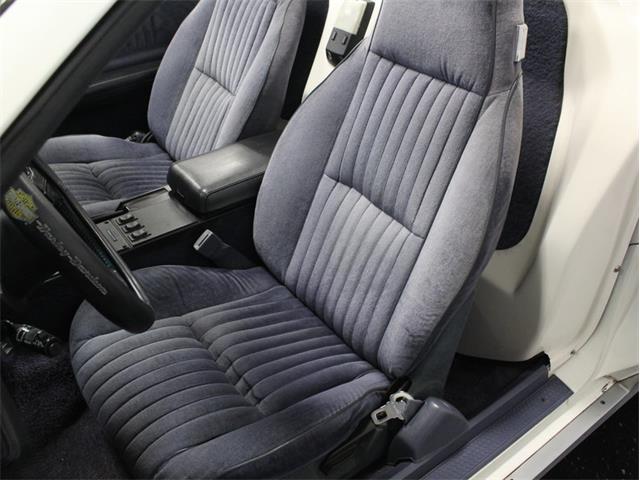 1983 Chevrolet Camaro Z/28 Autoform Conversion for Sale | ClassicCars ...