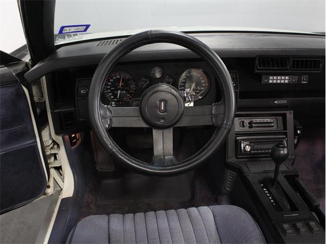 1983 Chevrolet Camaro Z/28 Autoform Conversion for Sale | ClassicCars ...