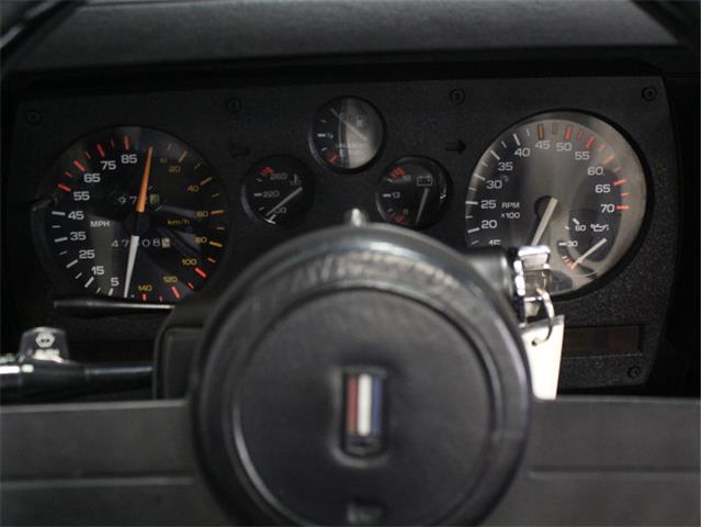 1983 Chevrolet Camaro Z/28 Autoform Conversion for Sale | ClassicCars ...
