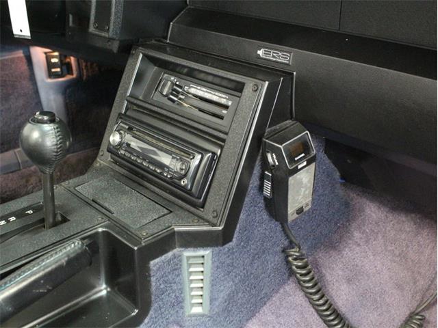 1983 Chevrolet Camaro Z/28 Autoform Conversion for Sale | ClassicCars ...