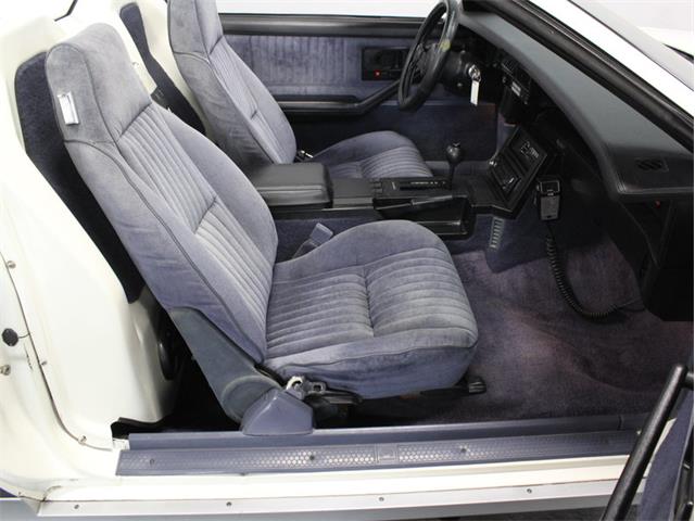 1983 Chevrolet Camaro Z/28 Autoform Conversion for Sale | ClassicCars ...