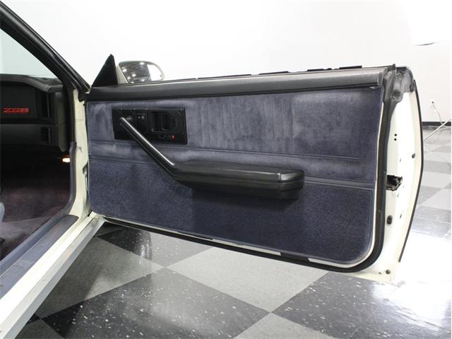 1983 Chevrolet Camaro Z/28 Autoform Conversion for Sale | ClassicCars ...
