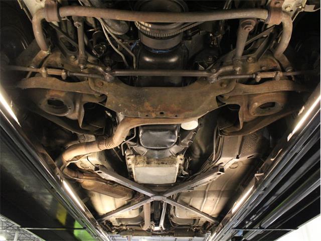 1983 Chevrolet Camaro Z/28 Autoform Conversion for Sale | ClassicCars ...