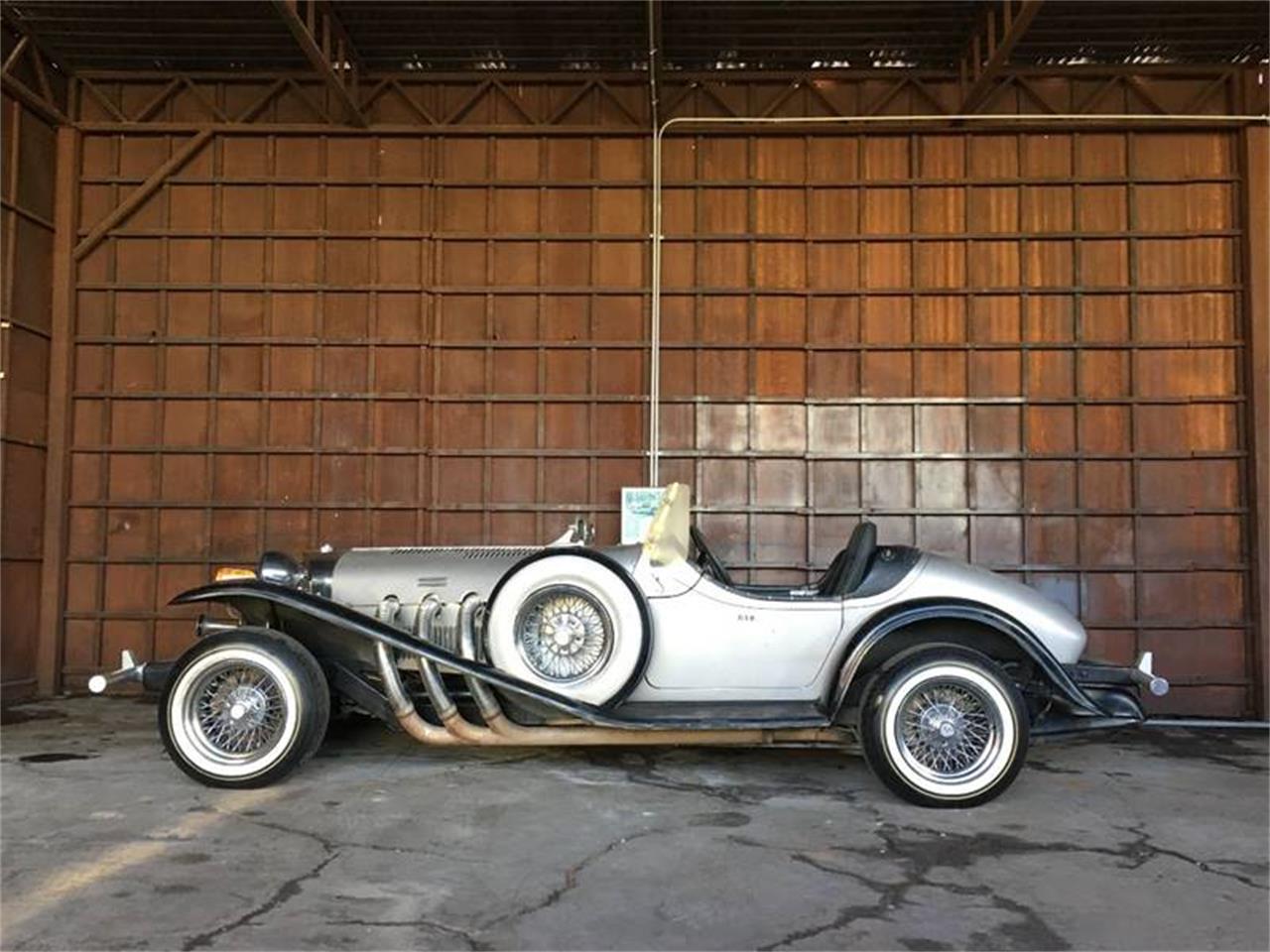 1977 Excalibur Roadster for Sale | ClassicCars.com | CC-1058024