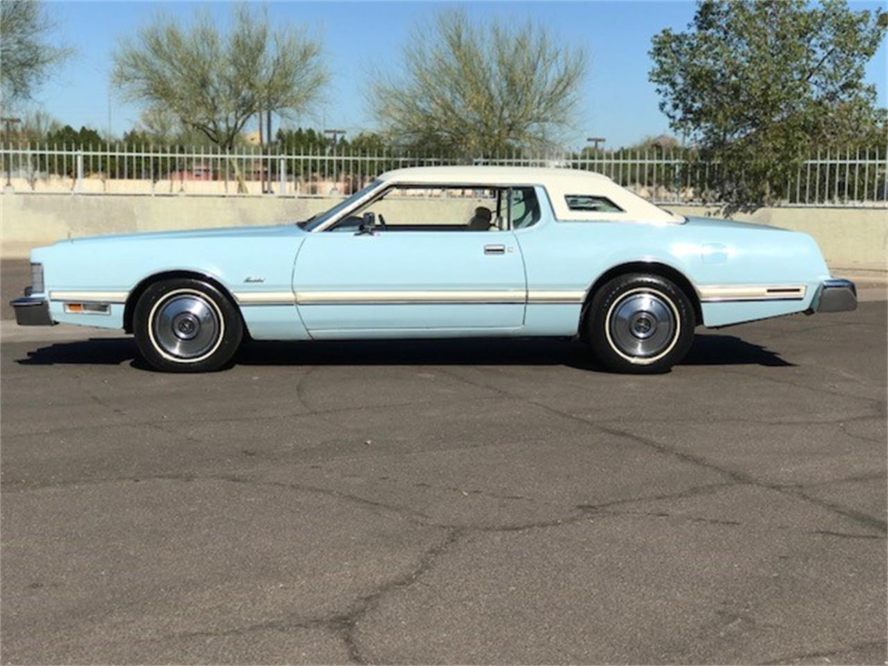 1976 Ford Thunderbird for Sale | ClassicCars.com | CC-1058156
