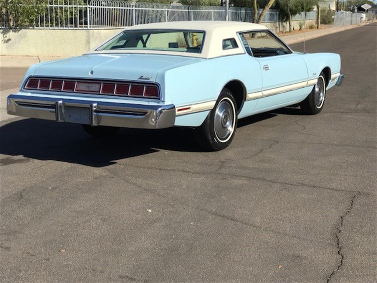 1976 Ford Thunderbird for Sale | ClassicCars.com | CC-1058156