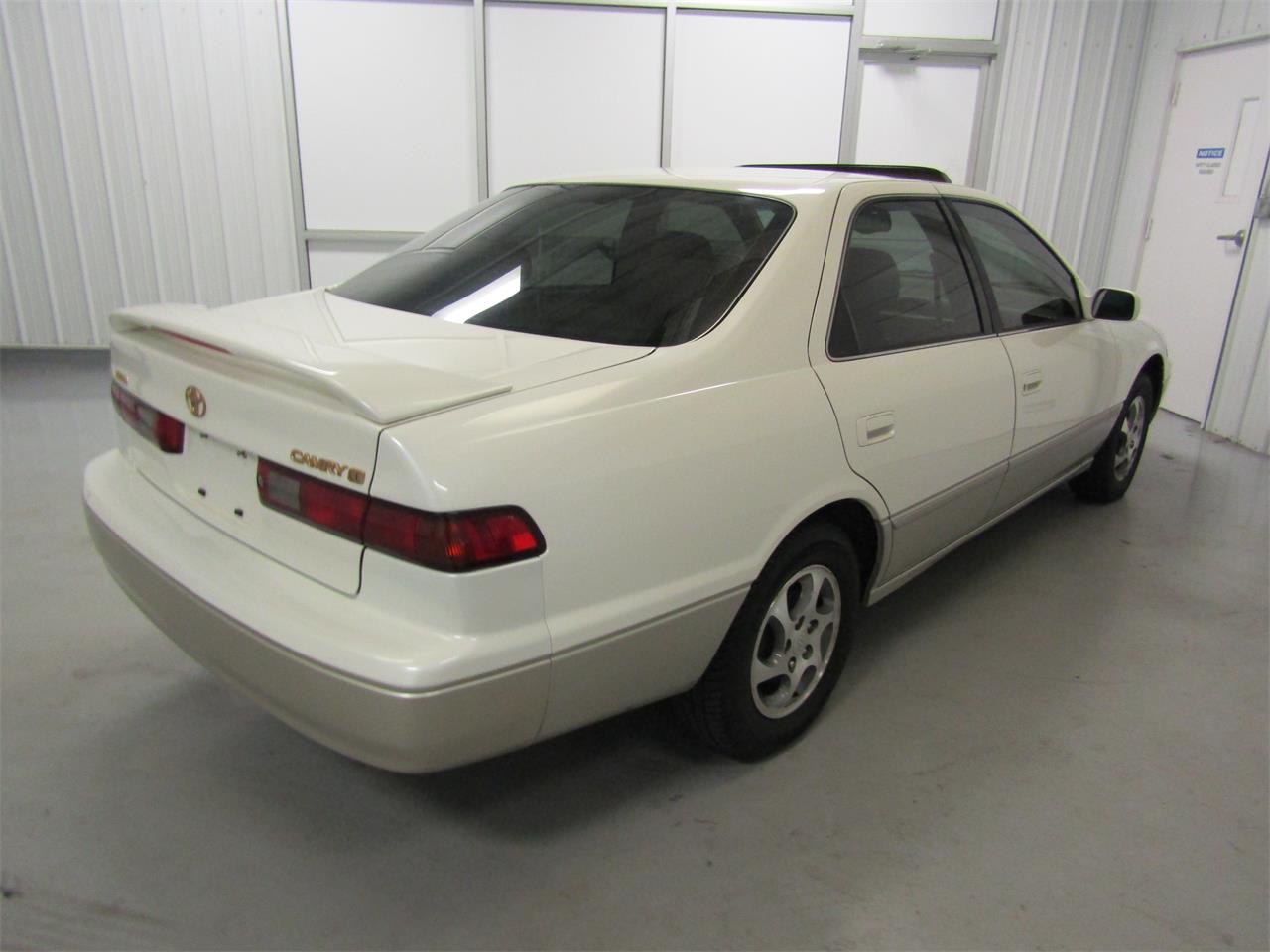 1999 Toyota Camry for Sale | ClassicCars.com | CC-1058322