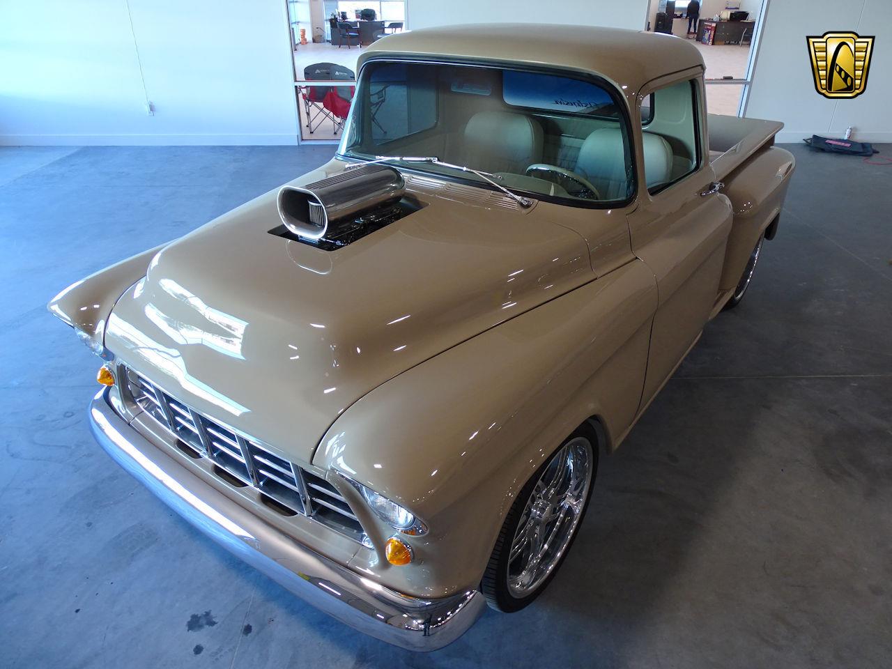1955 Chevrolet Apache for Sale | ClassicCars.com | CC-1058775