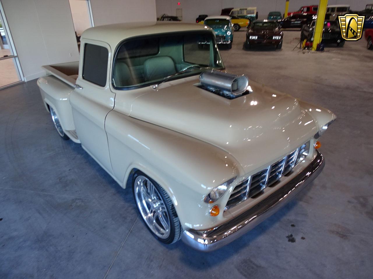1955 Chevrolet Apache for Sale | ClassicCars.com | CC-1058775