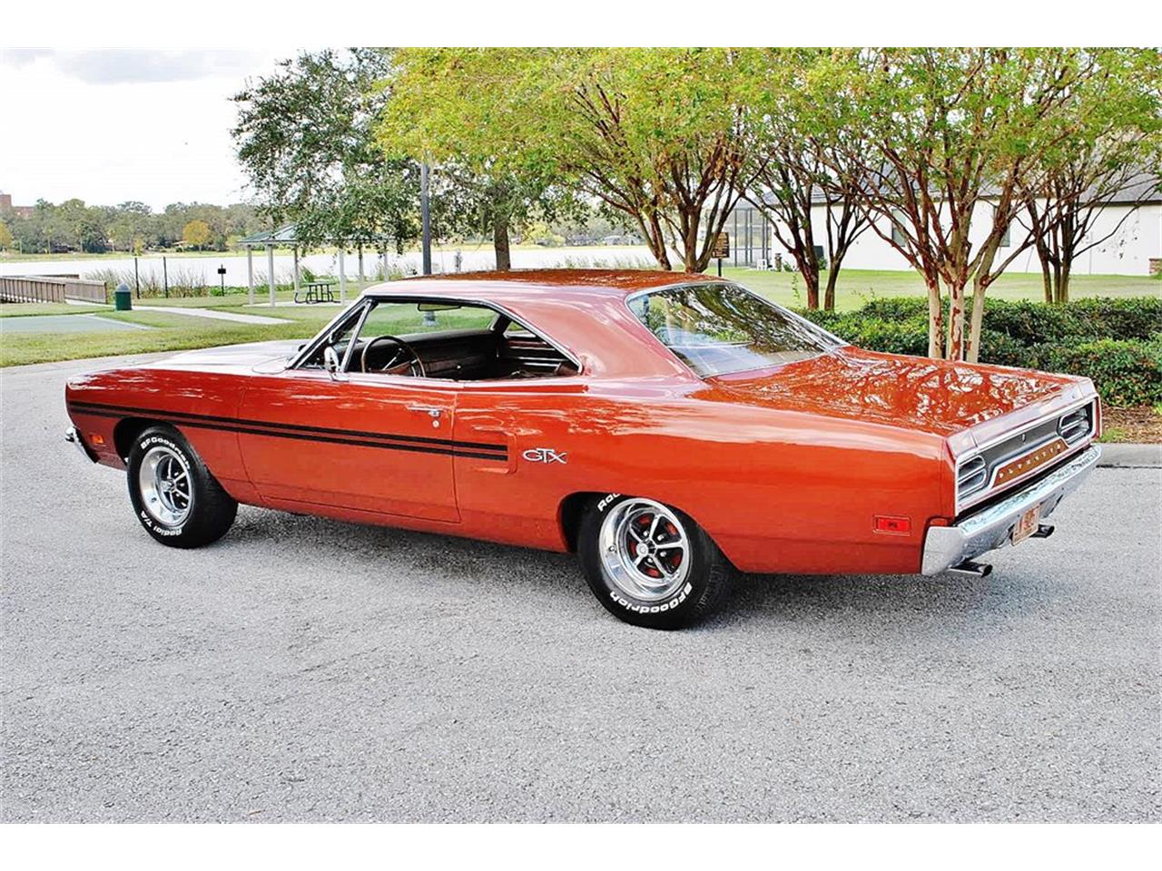1970 Plymouth GTX for Sale | ClassicCars.com | CC-1059094