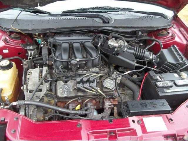 2006 Ford Taurus for Sale | ClassicCars.com | CC-1059342