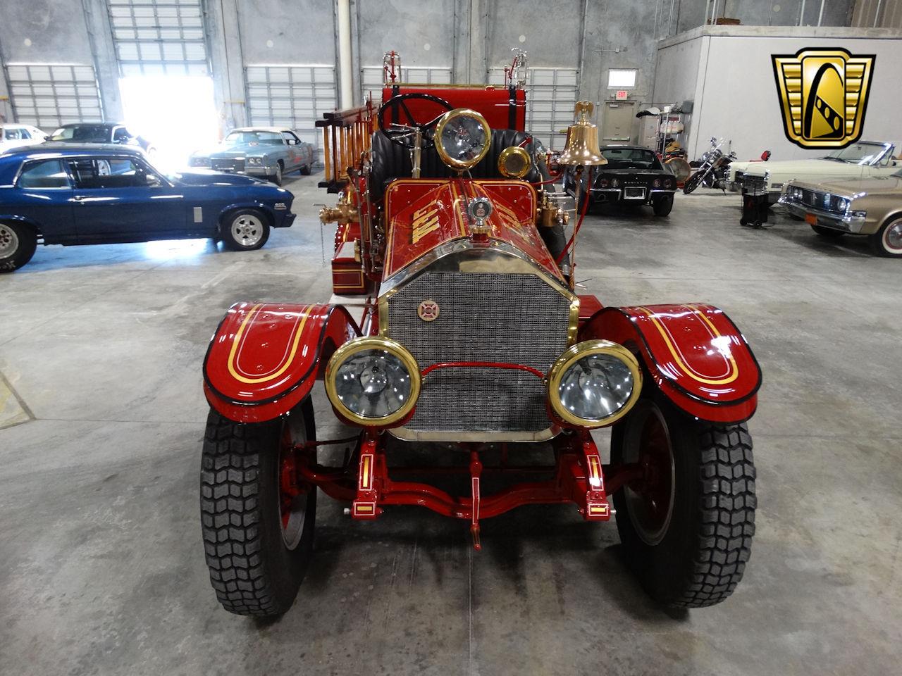 1914 American LaFrance Fire Engine for Sale | ClassicCars.com | CC-1050961