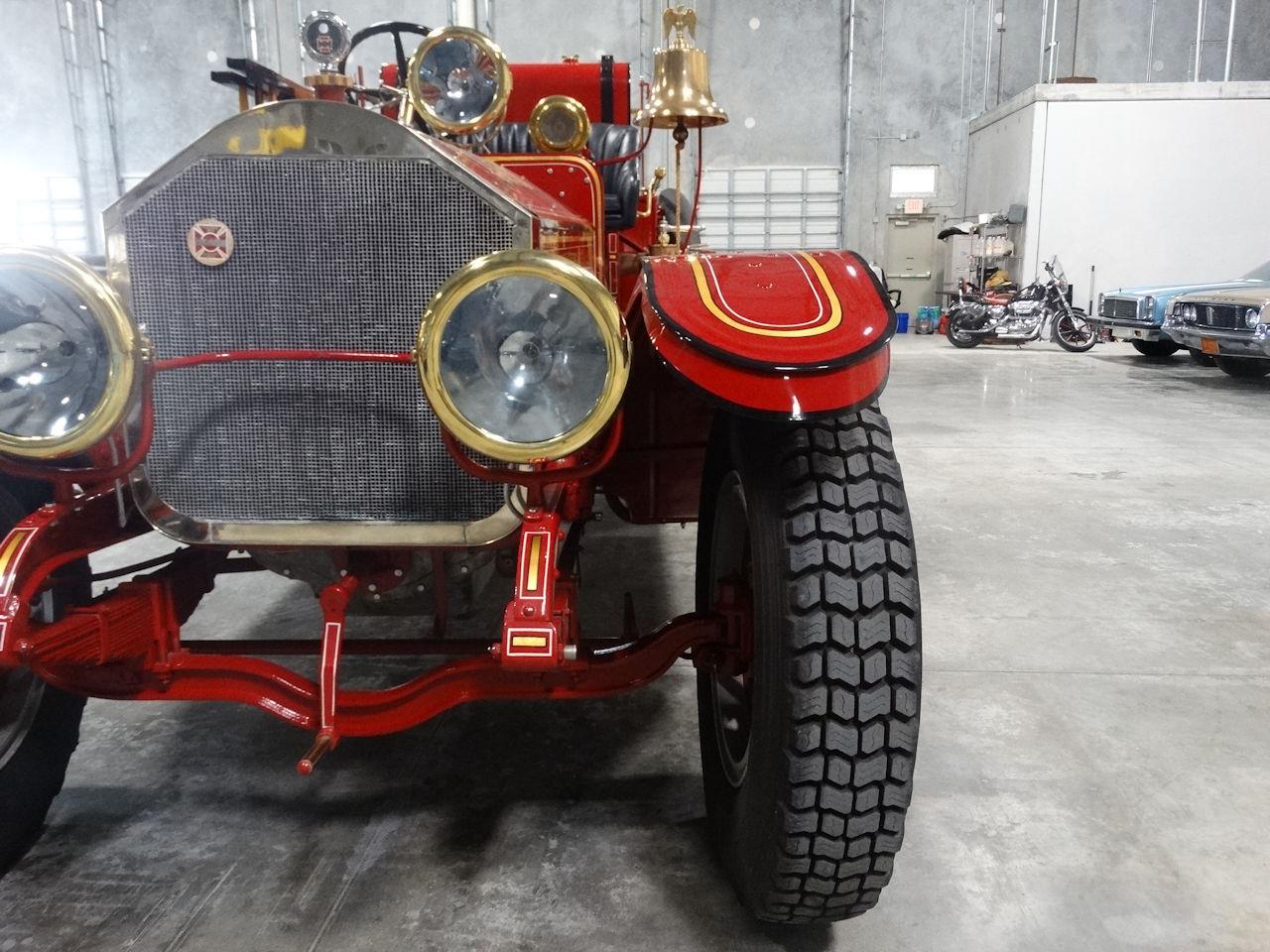 1914 American LaFrance Fire Engine for Sale | ClassicCars.com | CC-1050961