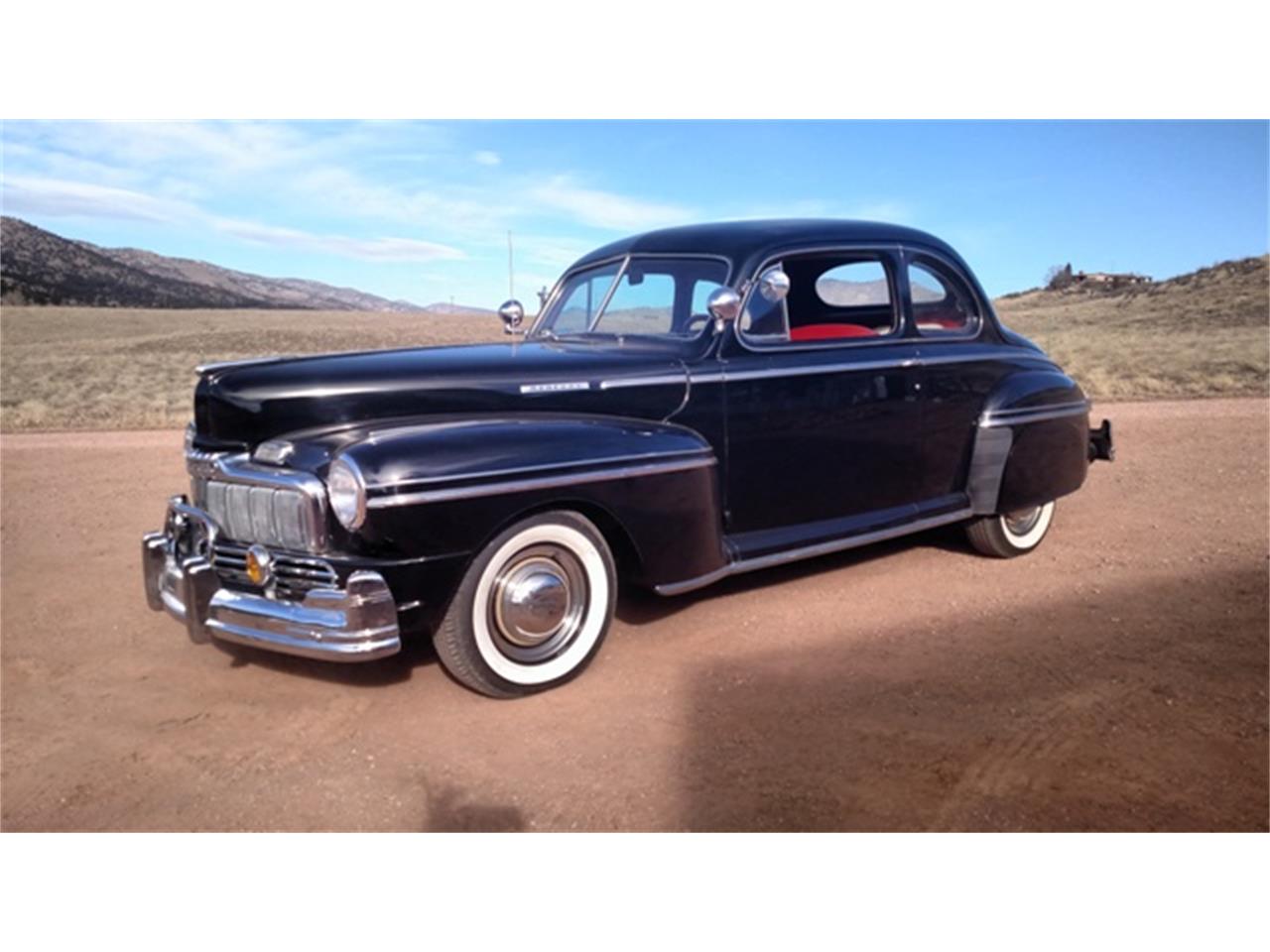 1948 Mercury Coupe for Sale | ClassicCars.com | CC-1059766