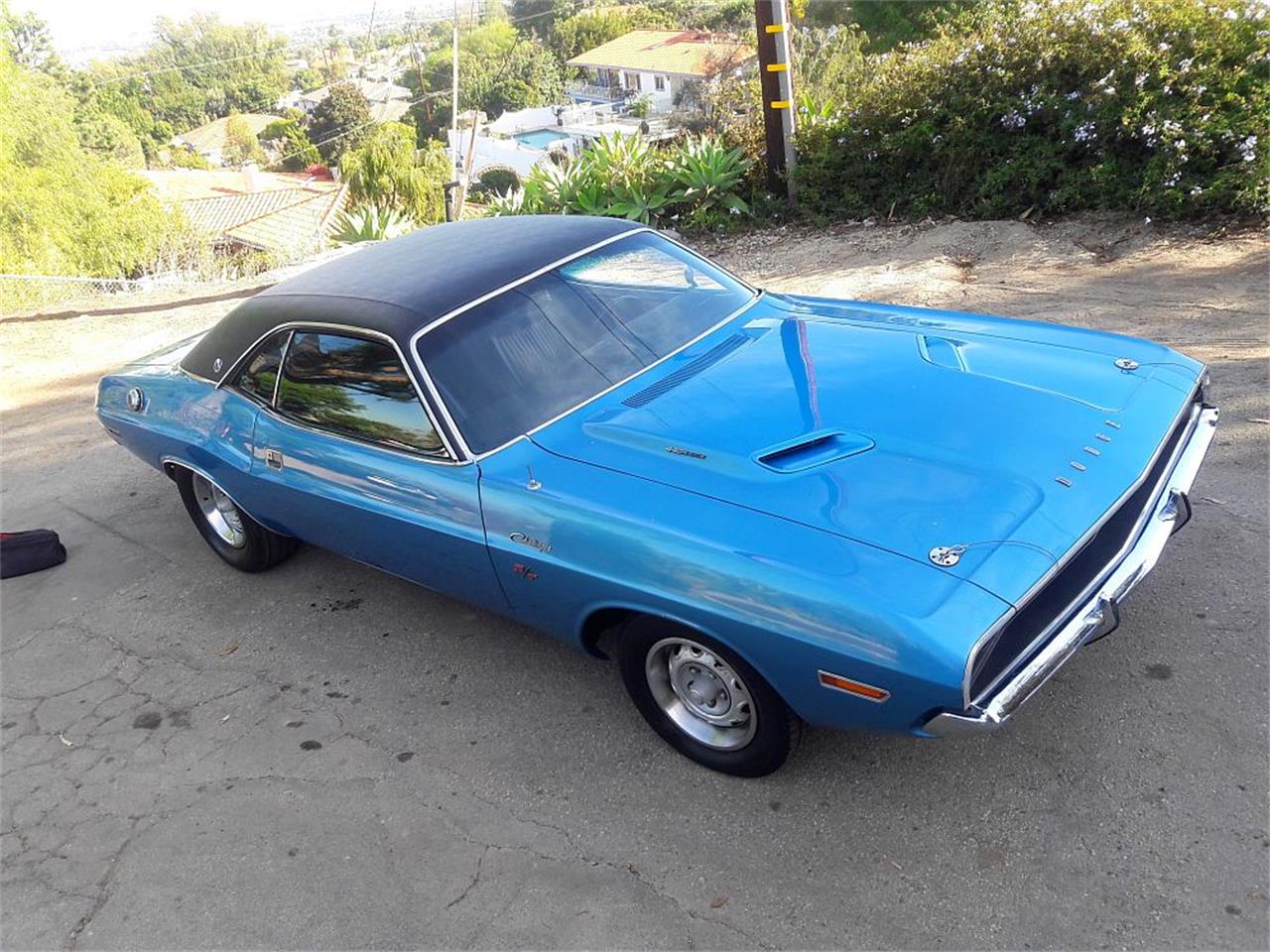 1970 Dodge CHALLENGER RT SE for Sale | ClassicCars.com | CC-1059839