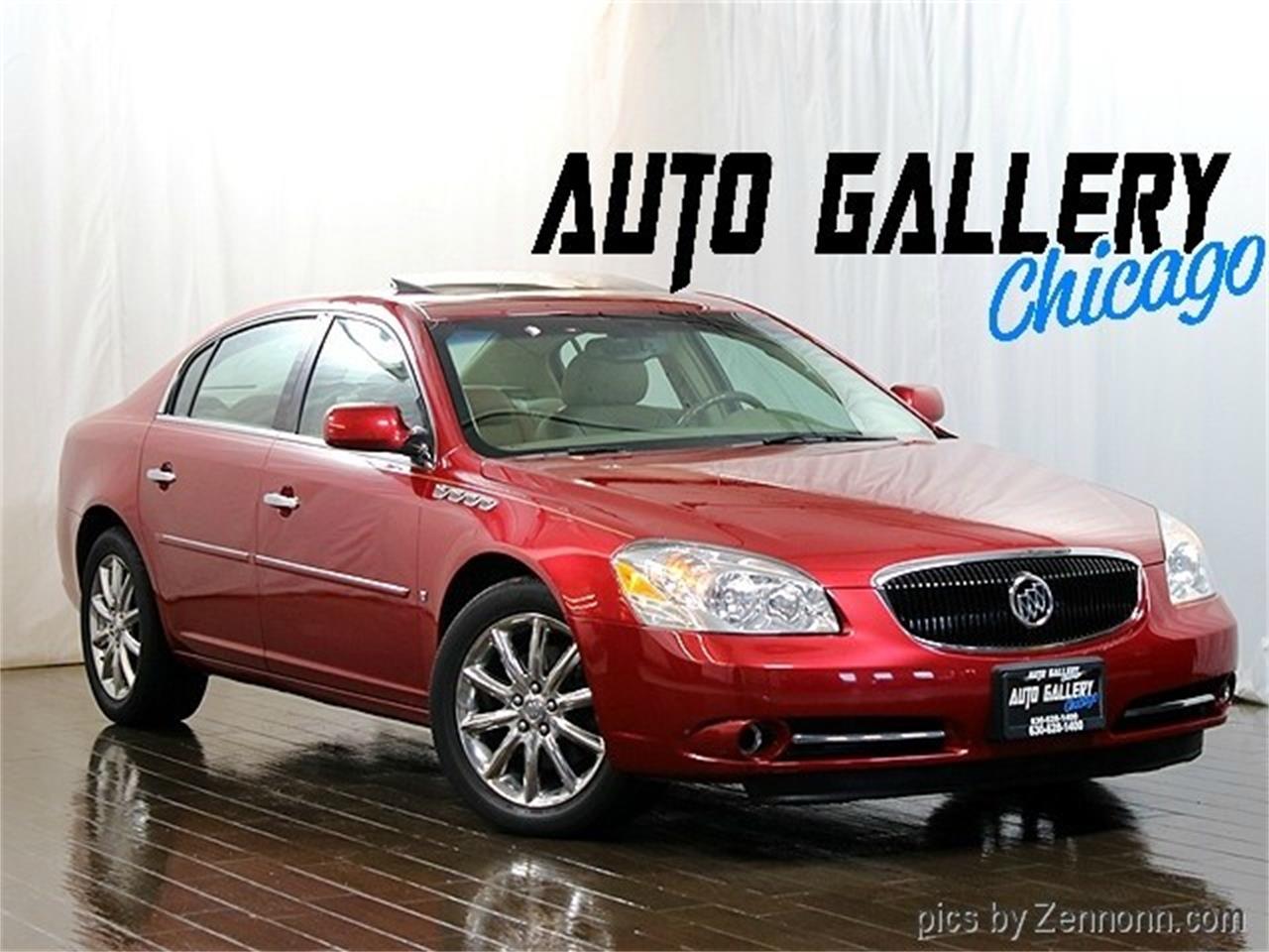 2006 Buick Lucerne for Sale | ClassicCars.com | CC-1061211