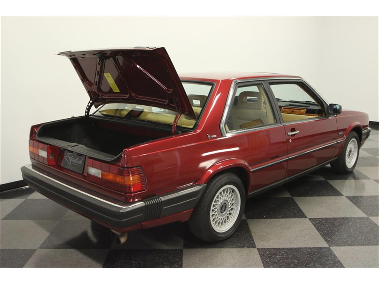 Volvo 780 For Sale
