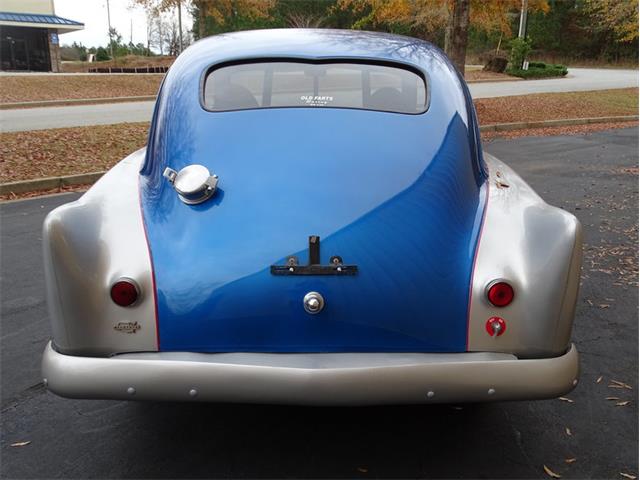 1952 Kaiser Custom for Sale | ClassicCars.com | CC-1060155