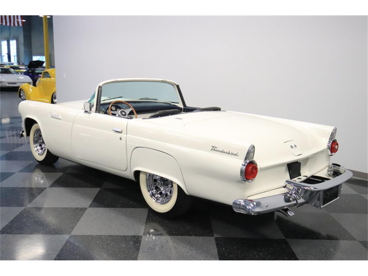 1955 Ford Thunderbird Regal Replica for Sale | ClassicCars.com | CC-1061788