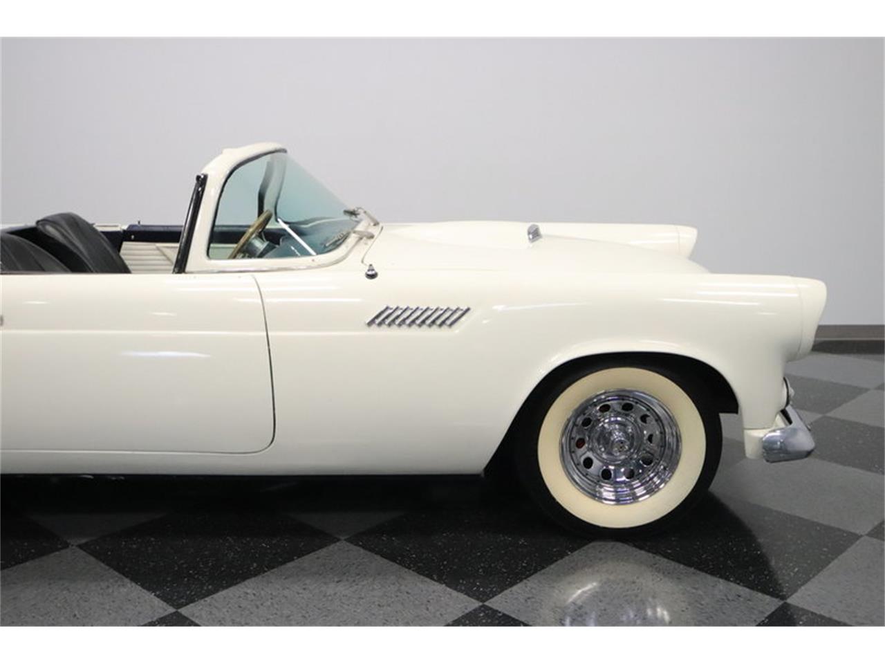 1955 Ford Thunderbird Regal Replica for Sale | ClassicCars.com | CC-1061788