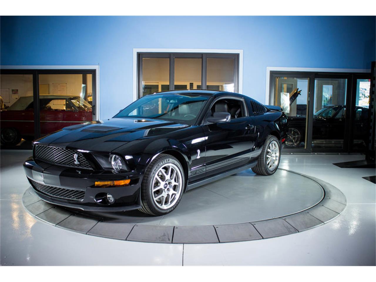 2009 Ford Shelby 500 for Sale | ClassicCars.com | CC-1061820