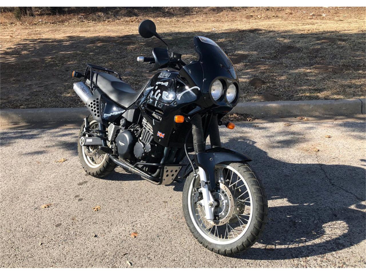 1995 Triumph Tiger for Sale | ClassicCars.com | CC-1062114