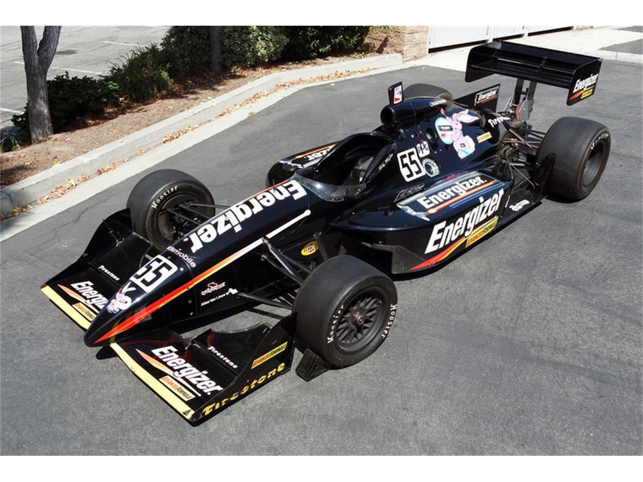 1997 Dallara Indy Race Car for Sale | ClassicCars.com | CC-1062145