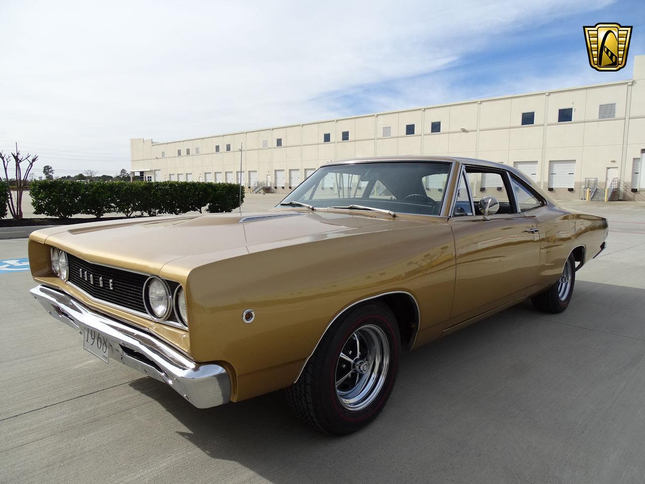 1968 Dodge Super Bee for Sale | ClassicCars.com | CC-1062250