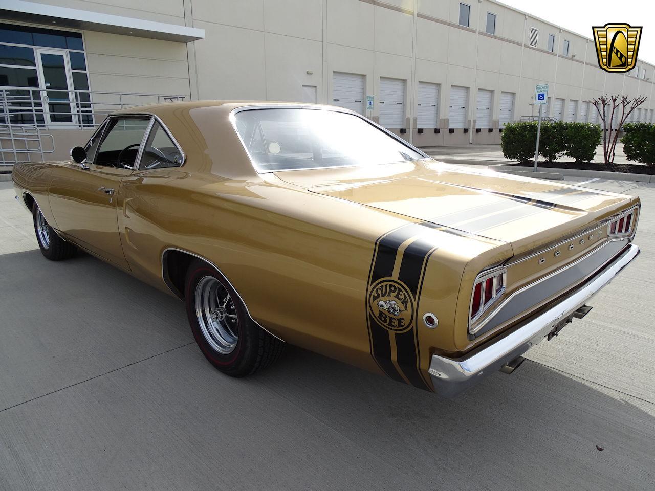 1968 Dodge Super Bee for Sale | ClassicCars.com | CC-1062250