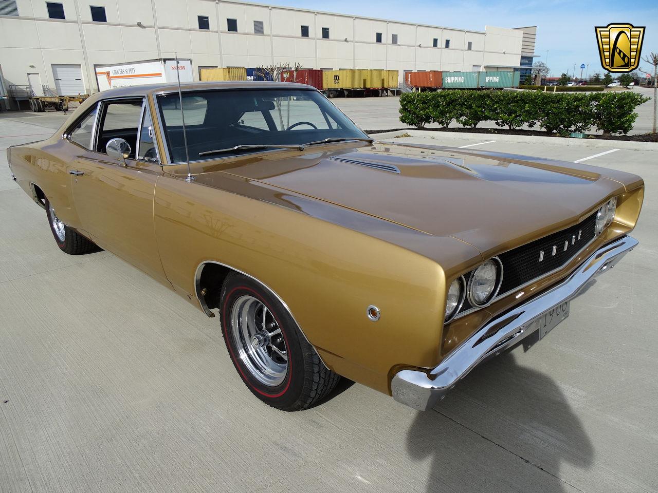 1968 Dodge Super Bee for Sale | ClassicCars.com | CC-1062250