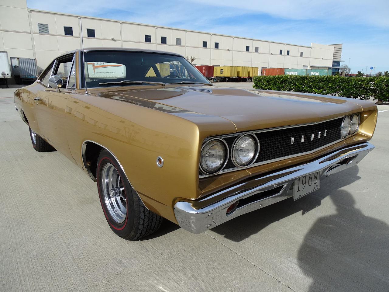 1968 Dodge Super Bee for Sale | ClassicCars.com | CC-1062250