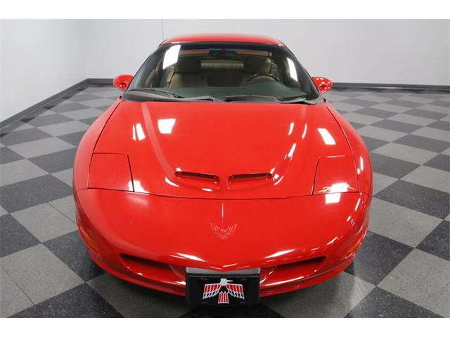 1993 Pontiac Firehawk for Sale | ClassicCars.com | CC-1062460