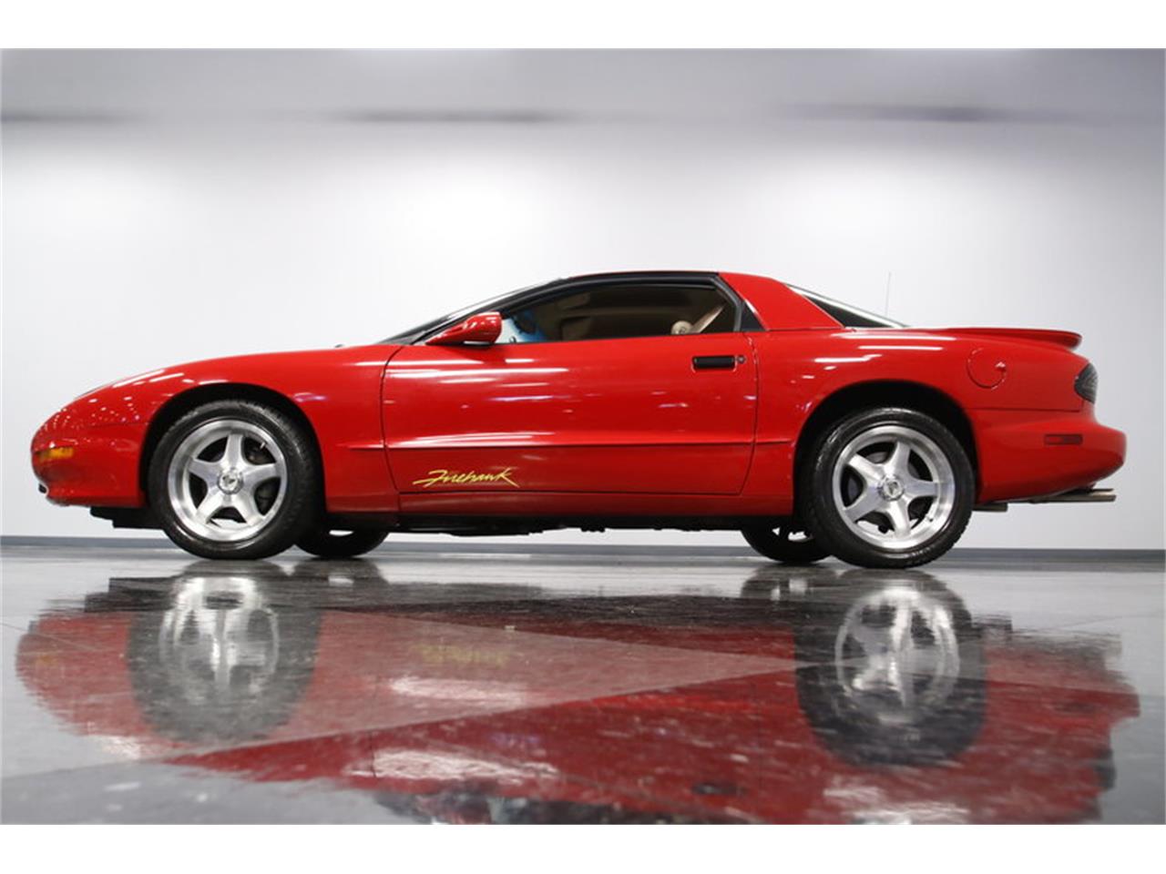 1993 Pontiac Firehawk for Sale | ClassicCars.com | CC-1062460