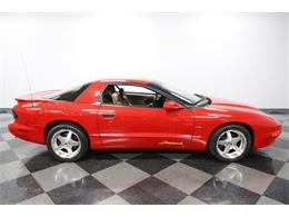 1993 Pontiac Firehawk for Sale | ClassicCars.com | CC-1062460
