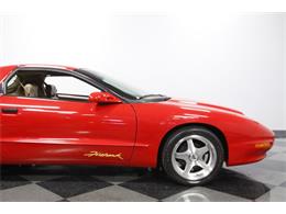 1993 Pontiac Firehawk for Sale | ClassicCars.com | CC-1062460