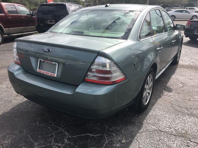 2008 Ford Taurus for Sale | ClassicCars.com | CC-1062593