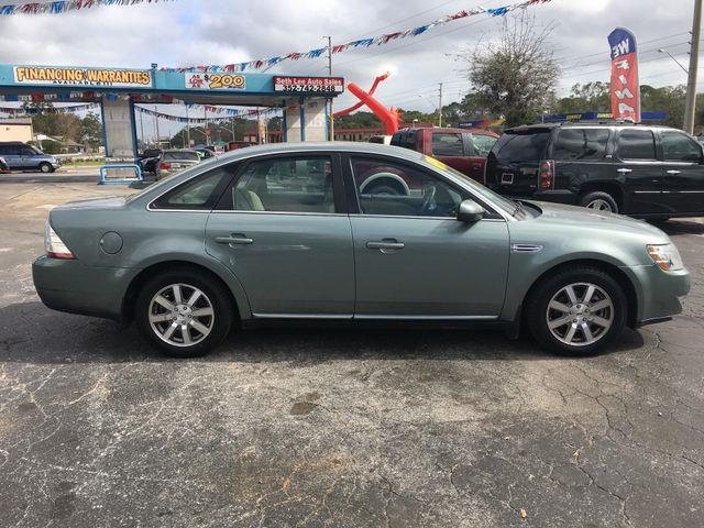 2008 Ford Taurus for Sale | ClassicCars.com | CC-1062593