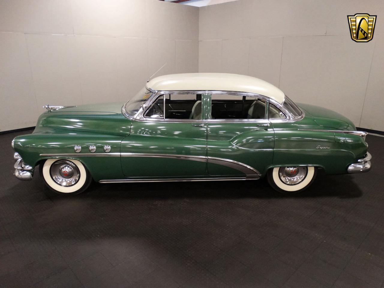 1952 Buick Riviera for Sale | ClassicCars.com | CC-1063138