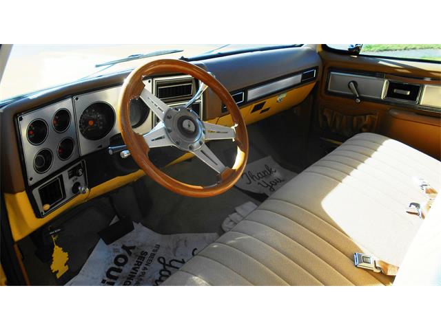 1979 GMC Suburban for Sale | ClassicCars.com | CC-1063306