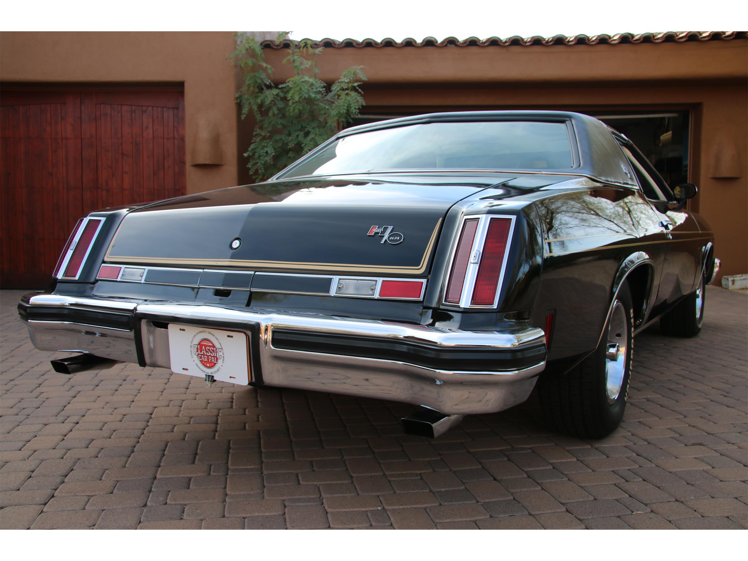1975 Oldsmobile Cutlass for Sale | ClassicCars.com | CC-1063318