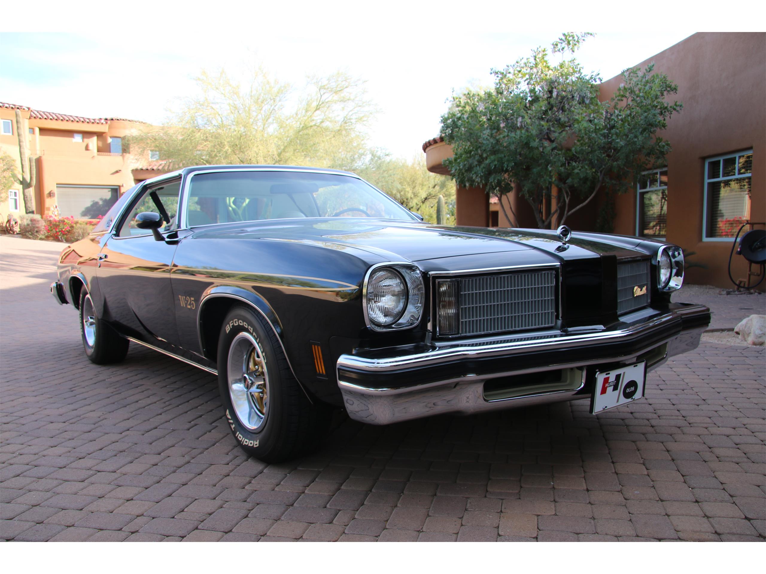 1975 Oldsmobile Cutlass for Sale | ClassicCars.com | CC-1063318