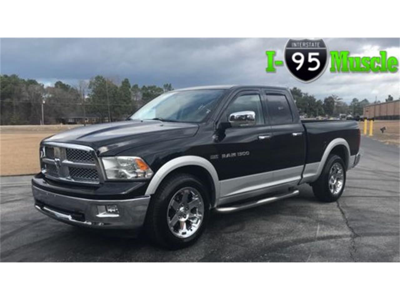 2012 Dodge Ram 1500 for Sale | ClassicCars.com | CC-1060347