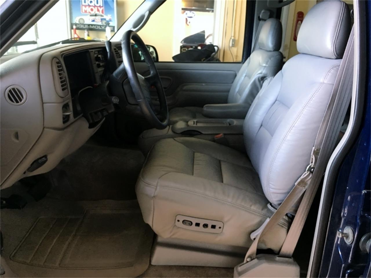 1997 GMC Suburban for Sale | ClassicCars.com | CC-1060364