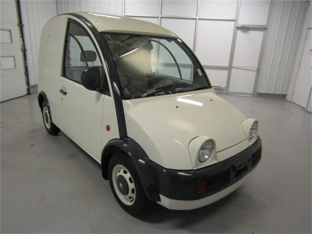 1989 Nissan S-Cargo for Sale | ClassicCars.com | CC-1063704