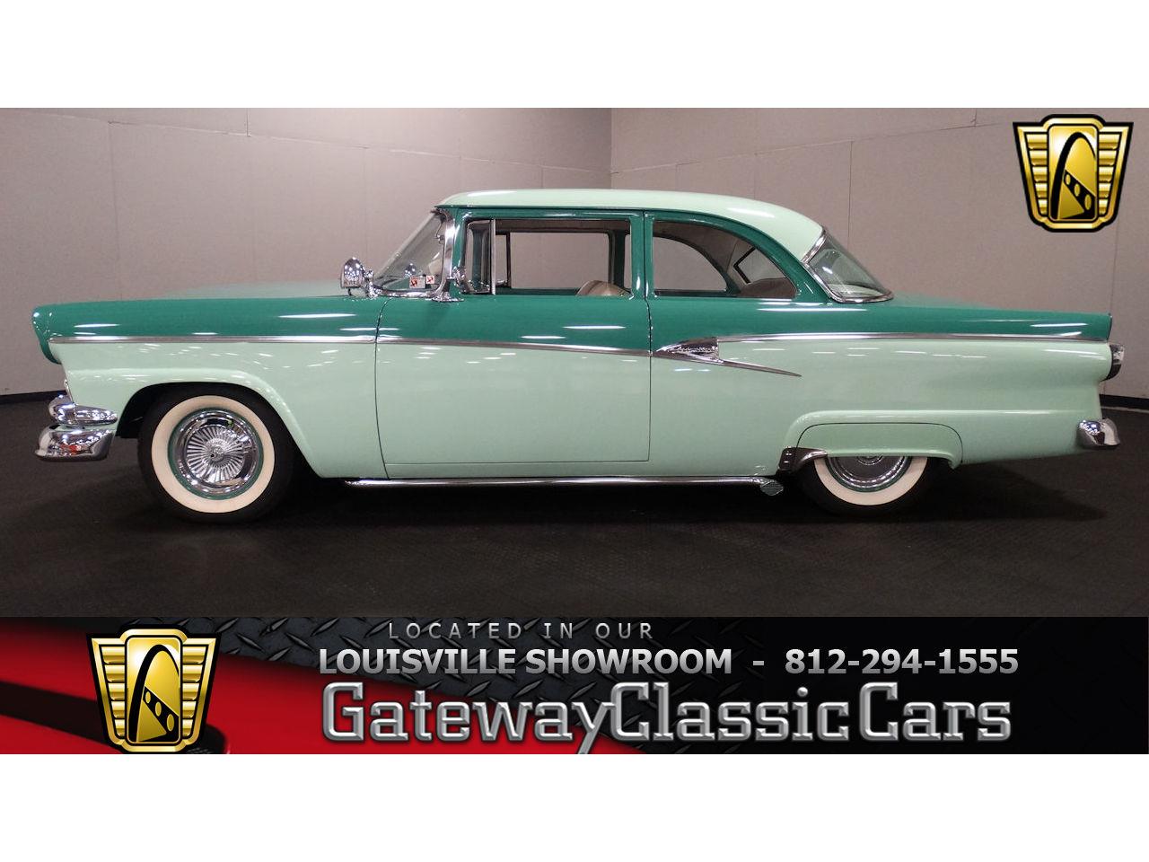 1956 Ford Customline for Sale | ClassicCars.com | CC-1063904