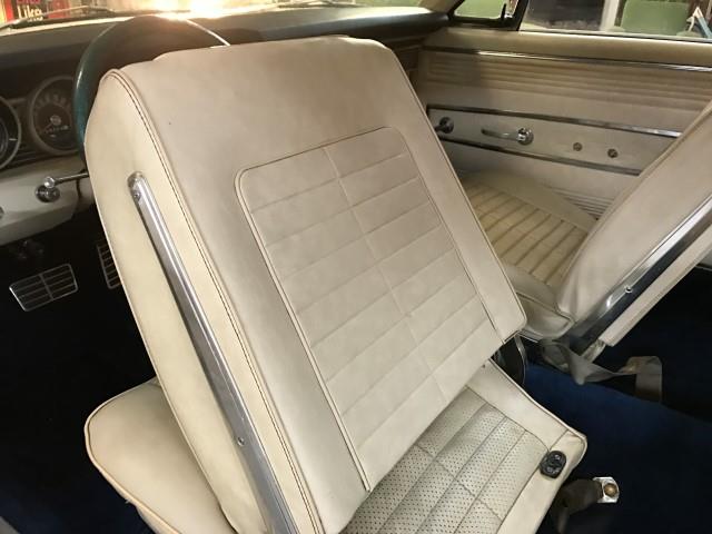 1967 Mercury Cyclone for Sale | ClassicCars.com | CC-1060417